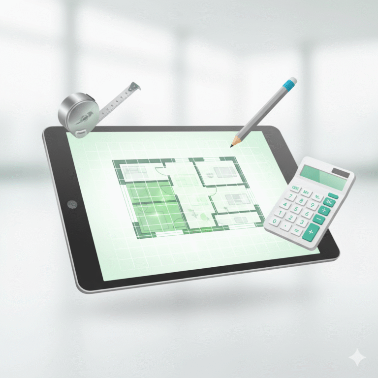 How to Calculate Square Footage | Easy Step Guide